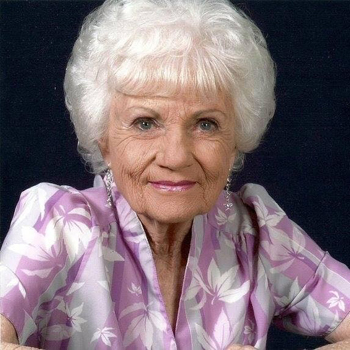 Ruby Jean Doss Marble Greeson – Bross & Spidle Chapels, LLC