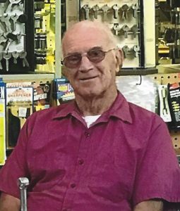 John Robert Brunke – Bross & Spidle Chapels, LLC