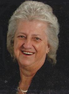 Reta Ellen Fry – Bross & Spidle Chapels, LLC