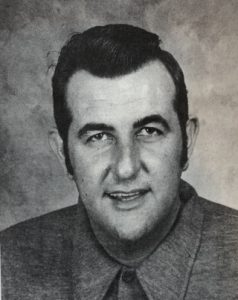 Charles Weingartner – Bross & Spidle Chapels, LLC