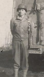 Everette Lee Shepard – Bross & Spidle Chapels, LLC