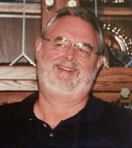 William “Bill” Lay – Bross & Spidle Chapels, LLC