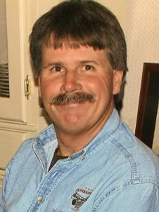 Lee Simpson – Bross & Spidle Chapels, LLC