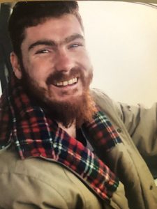 Richard “Richie” Arthur Dobbins III – Bross & Spidle Chapels, LLC