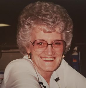 Margaret R. Tuttle – Bross & Spidle Chapels, LLC