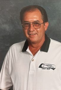 Larry Kenneth Hampton – Bross & Spidle Chapels, LLC