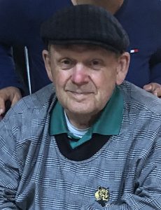 William Joseph “Bill” Greim – Bross & Spidle Chapels, LLC