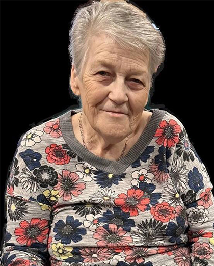 Freda Mae Haney – Bross & Spidle Chapels, LLC