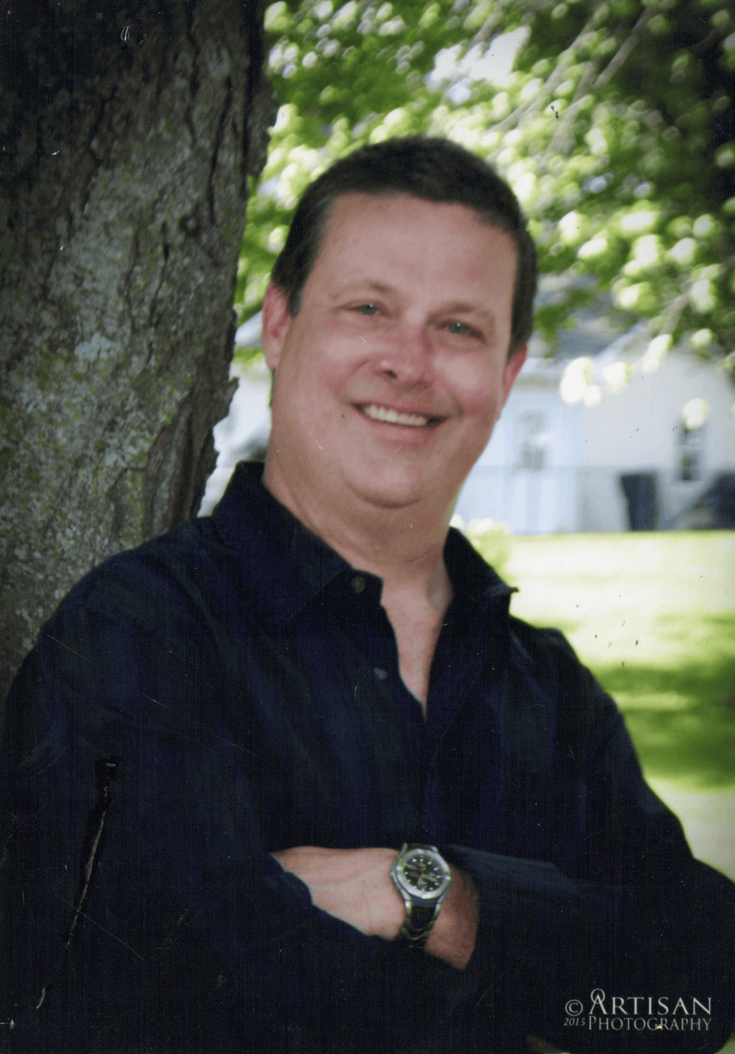 Cory Ambrose Buckman – Bross & Spidle Chapels, LLC