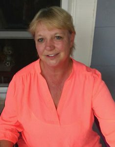 Brenda Buderus – Bross & Spidle Chapels, LLC