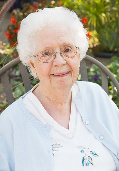 Shirley May (Davis) Cheek – Bross & Spidle Chapels, LLC